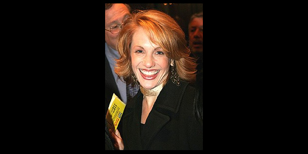 Nancy Lemenager to Make Chicago Debut | Broadway Buzz | Broadway.com