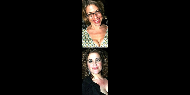 Jackie Hoffman and Mary Testa Join Cast of Broadway-Bound Xanadu ...