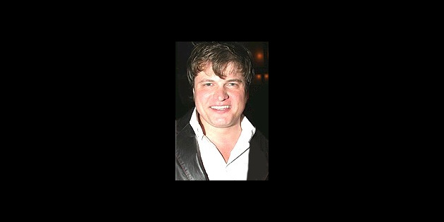 Rob Evan to Sub for Shuler Hensley in Tarzan, Beginning 3/28 | Broadway ...