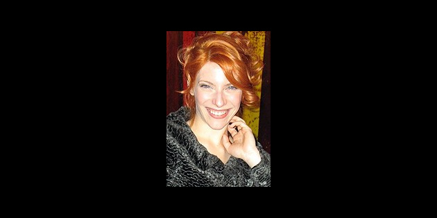 Argentinean Star Elena Roger to Headline Revival of Evita in the West ...