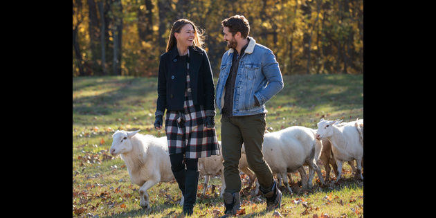 Something Baaaaad Is Happening on Younger this Week with Sutton Foster ...