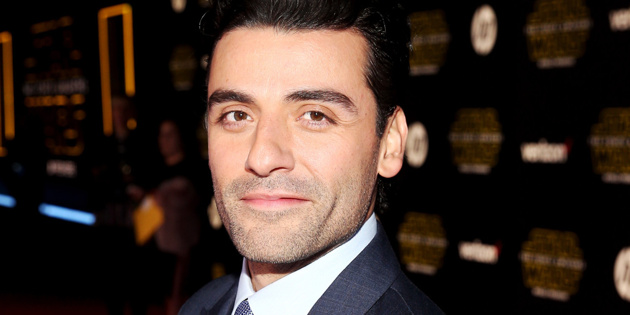 Star Wars Hunk Oscar Isaac to Headline Hamlet in Brooklyn | Broadway ...