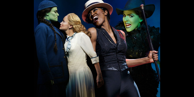 The Fans Have Spoken! Your Gravity-Defying Top 10 Stephen Schwartz ...