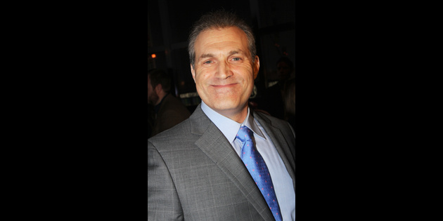 Finding Neverland Hooks Tony Nominee Marc Kudisch as Newest Charles ...