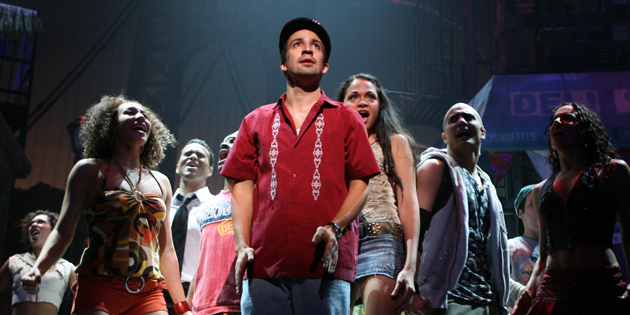 In the Heights Movie Musical to Arrive in Cinemas in Summer 2020 ...