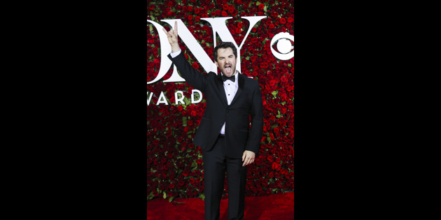Odds & Ends: Alex Brightman Lands Showtime Series, Brandon Victor Dixon ...