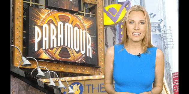 Spotlight On: Cirque du Soleil's Paramour | Videos | Broadway.com