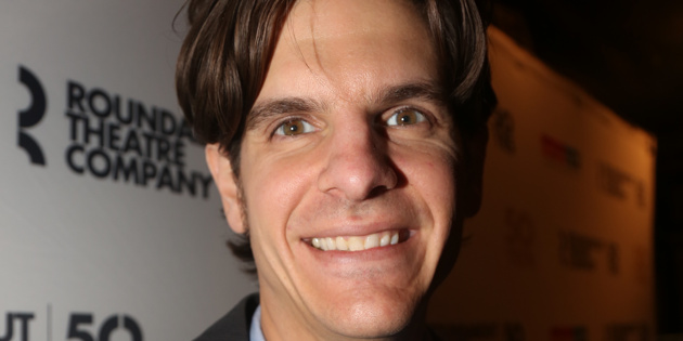 Exclusive! Alex Timbers Talks Development of Moulin Rouge! Stage ...