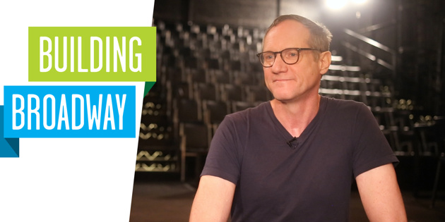 Heisenberg Director Mark Brokaw on His Approach with New Plays & More ...