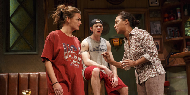 Photo 4 of 13 | Show Photos: Sweat | Broadway.com