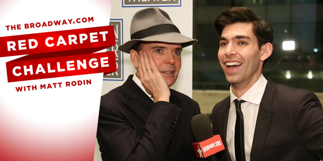 Test Your Knowledge Of European Capitals With Matt Rodin On The Opening ...