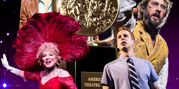 Who Will Be Nominated? Top Picks for Actors and Actresses in Broadway ...