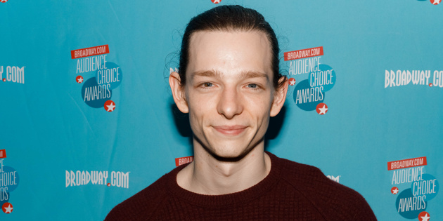 Mike Faist to Bring 'Cool' Factor to Steven Spielberg's West Side Story ...