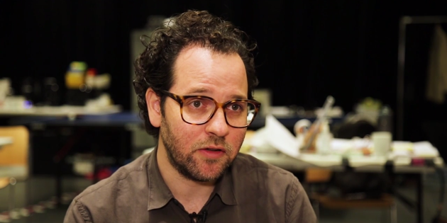 The Broadway.com Show: A Doll's House, Part 2 Director Sam Gold ...