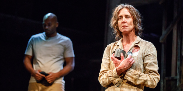 Suzan-Lori Parks' Red Letter Plays Extend Off-Broadway Runs | Broadway ...