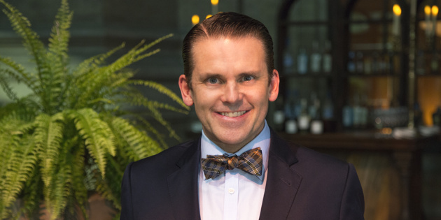 Frozen's Robert Creighton Set to Star in Cagney's Pre-Broadway Run at ...