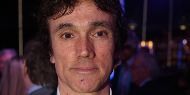 Ben Miles, Adam Godley & Simon Russell Beale to Play Lehman Brothers in ...