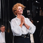 Janet McTeer Biography | Broadway Buzz | Broadway.com