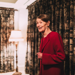 Aisling O'Sullivan Biography | Broadway Buzz | Broadway.com