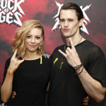 Mitchell Jarvis Biography | Broadway Buzz | Broadway.com