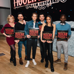 Ricky Rojas Biography | Broadway Buzz | Broadway.com