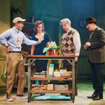 Jeremy Jordan Biography | Broadway Buzz | Broadway.com