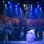 Alexander Bello Biography | Broadway Buzz | Broadway.com