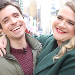 Matt Doyle Biography | Broadway Buzz | Broadway.com