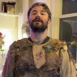 Alex Brightman Biography | Broadway Buzz | Broadway.com