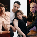 Jeremy Jordan Biography | Broadway Buzz | Broadway.com