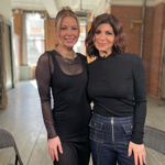 Amber Ardolino Biography | Broadway Buzz | Broadway.com