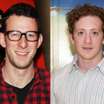 Ethan Slater Biography | Broadway Buzz | Broadway.com