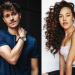 Ricky Rojas Biography | Broadway Buzz | Broadway.com