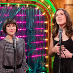 Mary Kate Morrissey Biography | Broadway Buzz | Broadway.com