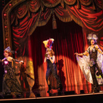 Joanna Riding Biography | Broadway Buzz | Broadway.com