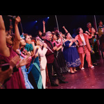 Mason Reeves Biography | Broadway Buzz | Broadway.com