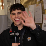 Taylor Trensch Biography | Broadway Buzz | Broadway.com