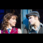 Andy Richardson Biography | Broadway Buzz | Broadway.com