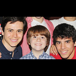 Andy Richardson Biography | Broadway Buzz | Broadway.com