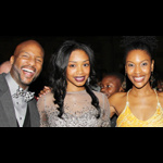 Stanley Wayne Mathis Biography | Broadway Buzz | Broadway.com