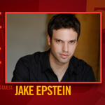 Jake Epstein Biography | Broadway Buzz | Broadway.com
