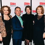 Deborah Findlay Biography | Broadway Buzz | Broadway.com