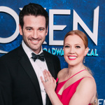 Colin Donnell Biography | Broadway Buzz | Broadway.com