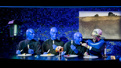Blue Man Group - Off-Broadway | Tickets | Broadway | Broadway.com