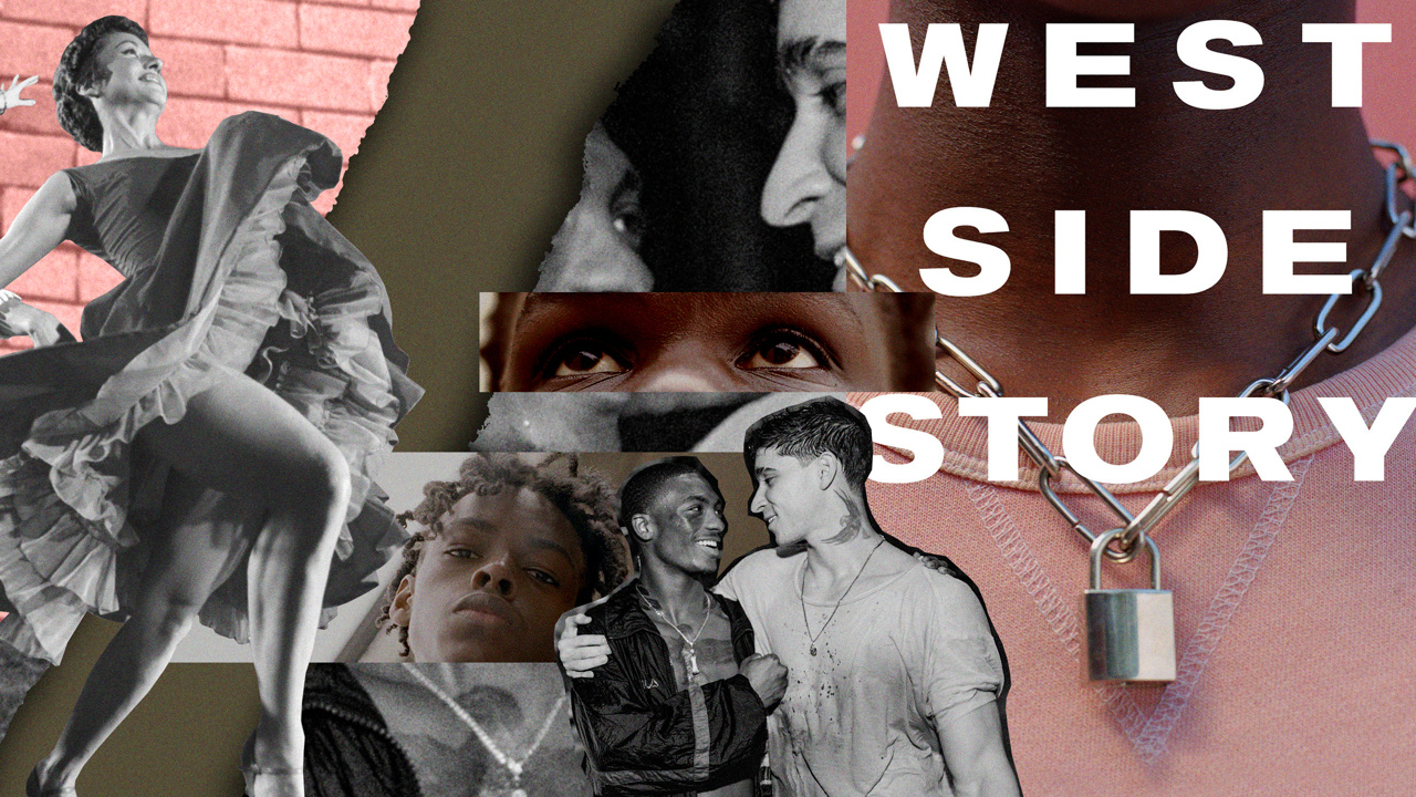 How West Side Story Then and Now Uses Music, Dance and Politics to ...