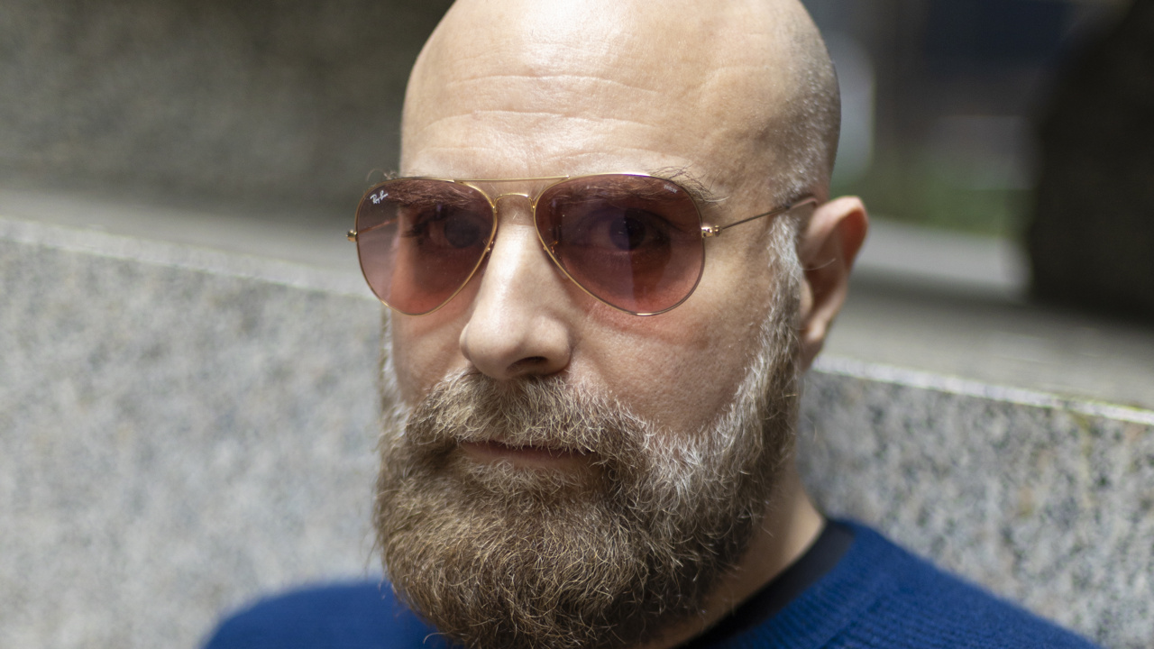 The Agony and the Ecstasy of Stereophonic Playwright David Adjmi ...