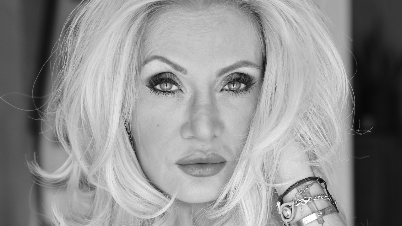 Orfeh to Lead Burlesque the Musical in Her West End Debut | Broadway ...