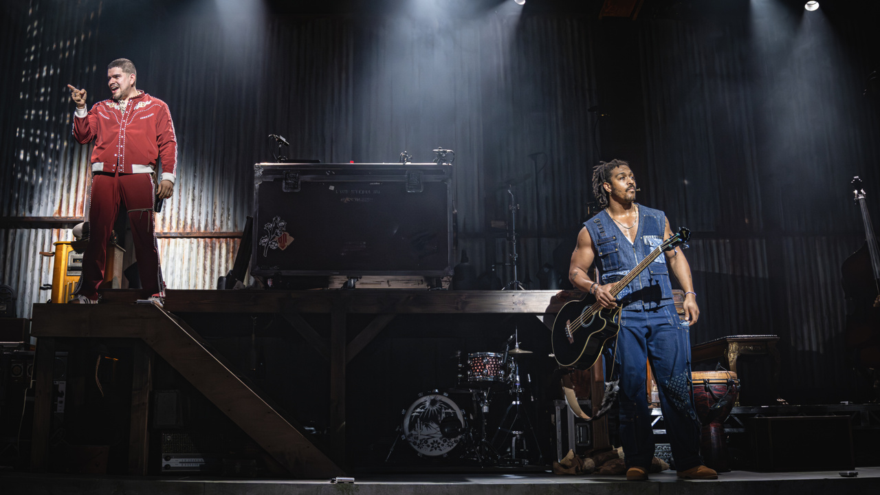 2026 Lucille Lortel Awards Nominations: Mexodus Tops Musicals, Prince F ...
