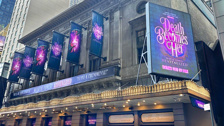 Ghost on Broadway Tickets | Broadway.com