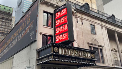Smash on Broadway Tickets | Broadway.com